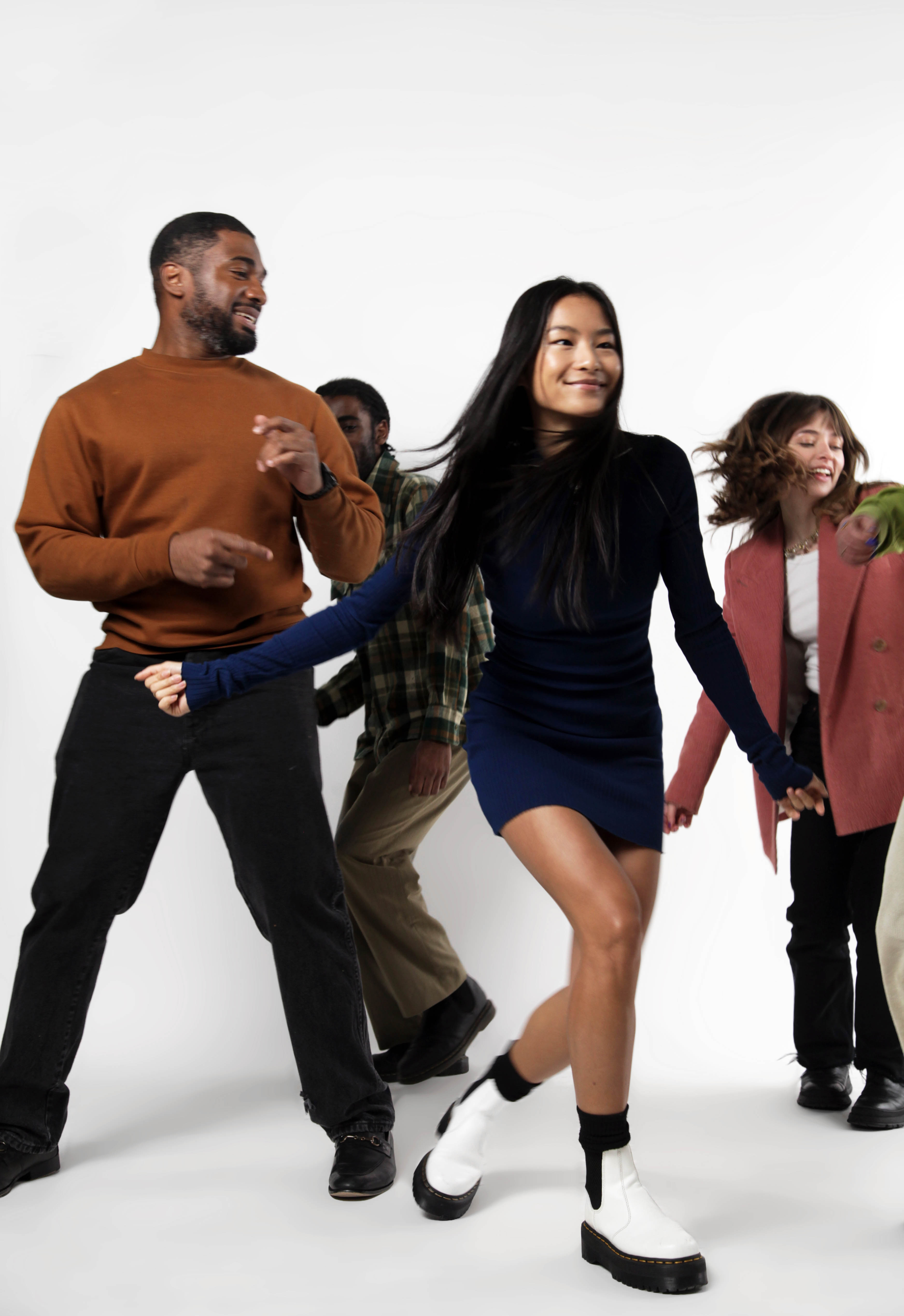 SOJO - door-to-door clothing alterations and repairs